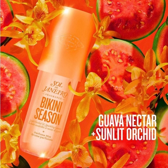 Sol de Janeiro | Bath & Body | Sol De Janeiro Limited Edition New ...